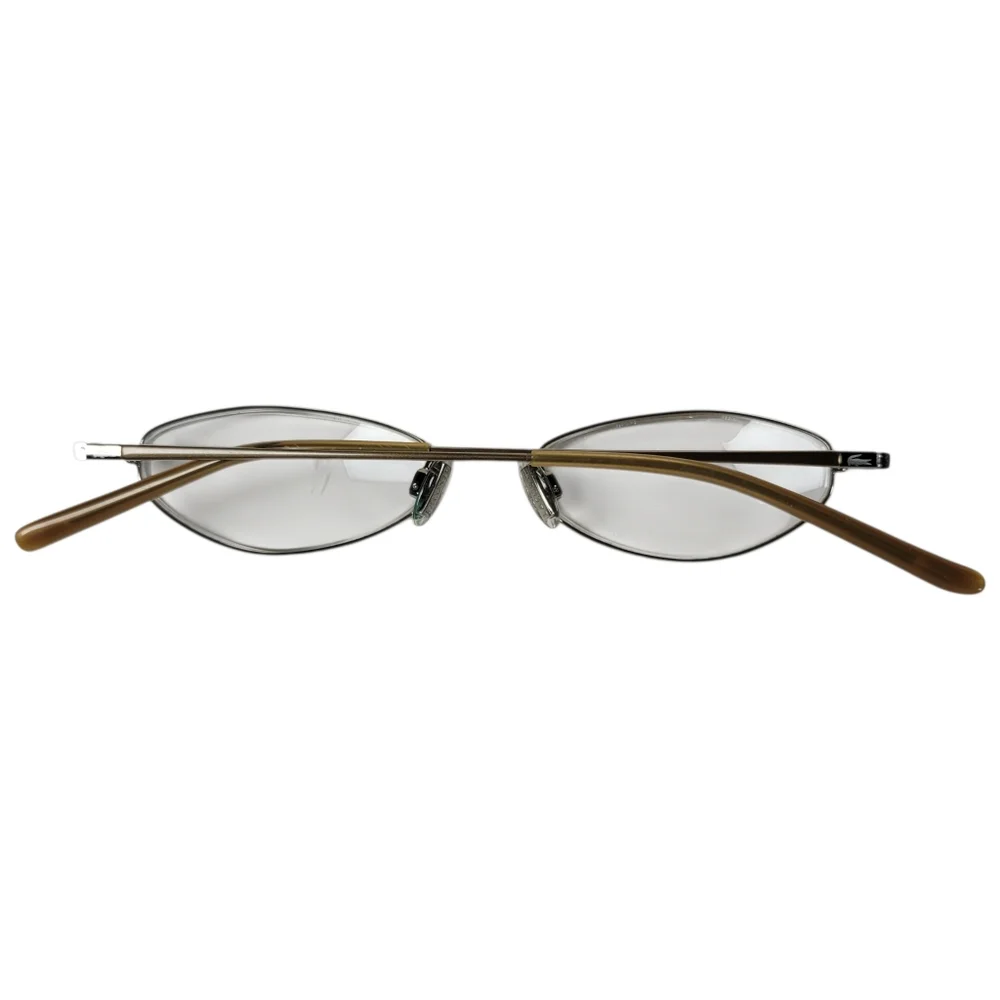 Lacoste | Accessories | Lacoste Eyeglasses Frames Only La 2216 Lb Brown ...